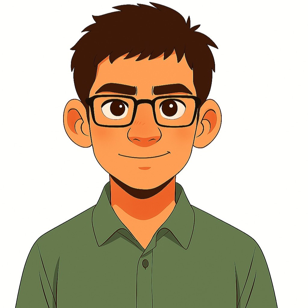 Prateek Mishra · About